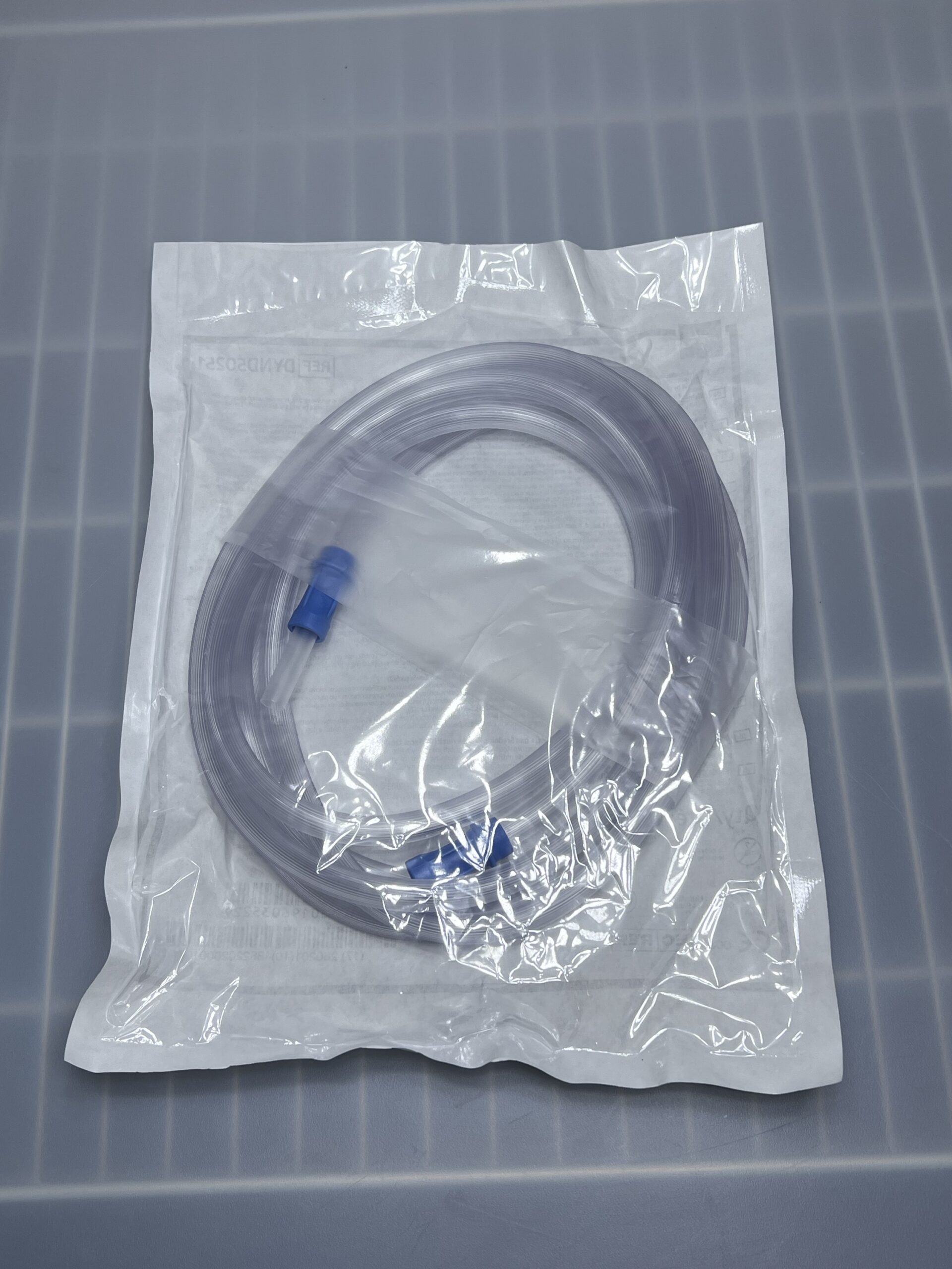 Non-conductive Suction Tubing 1/4 ID x 10 ft length – UniSUC – Unisex ...