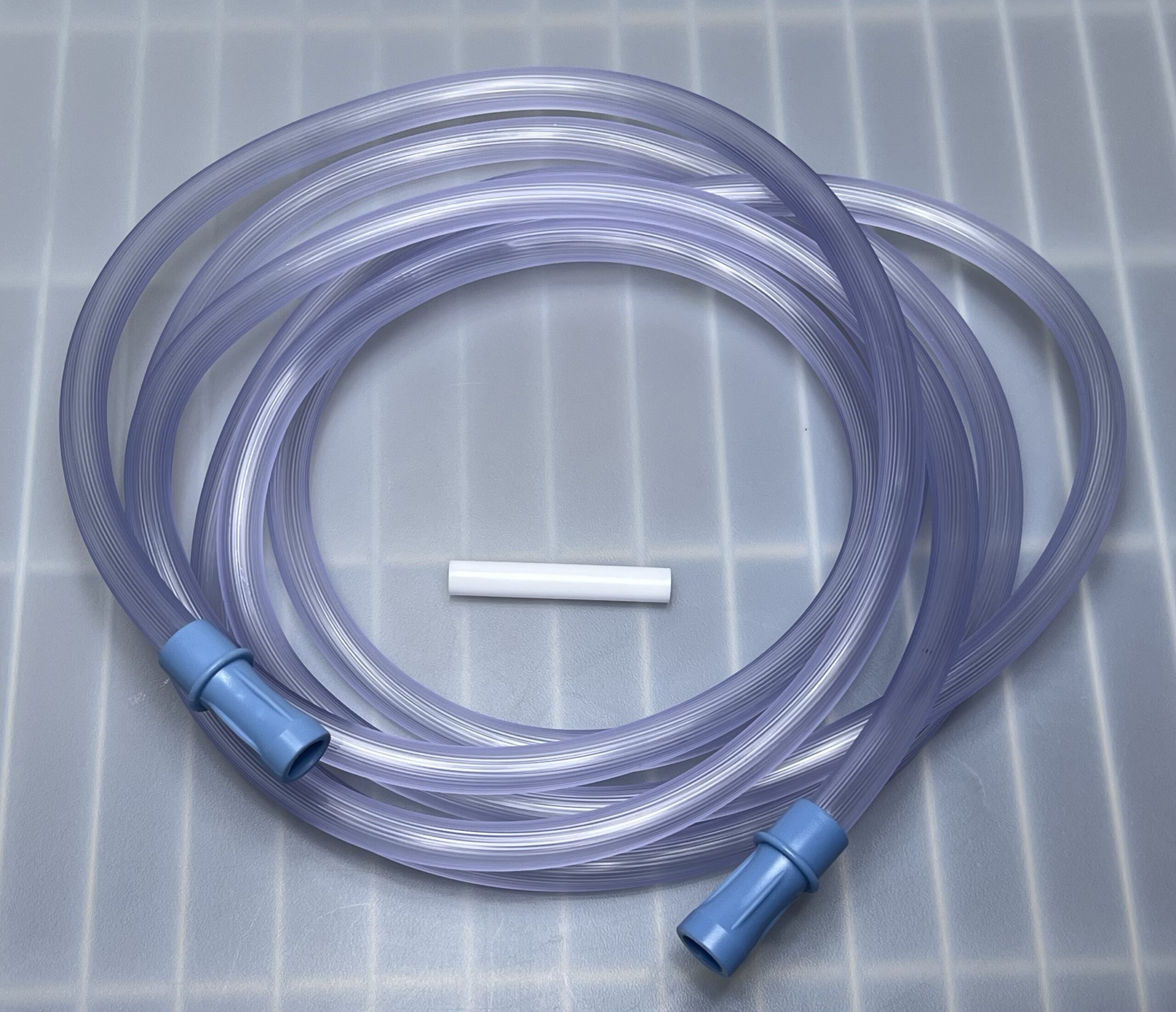 Non-conductive Suction Tubing 1/4 ID x 10 ft length – UniSUC – Unisex ...